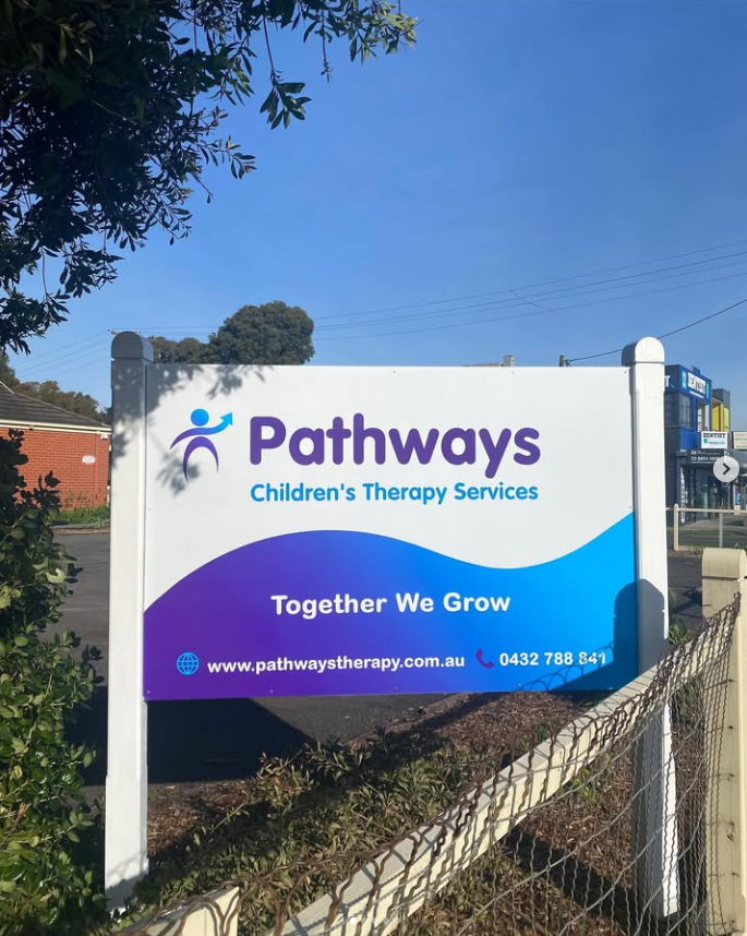 About old - Pathways Children's Therapy Services